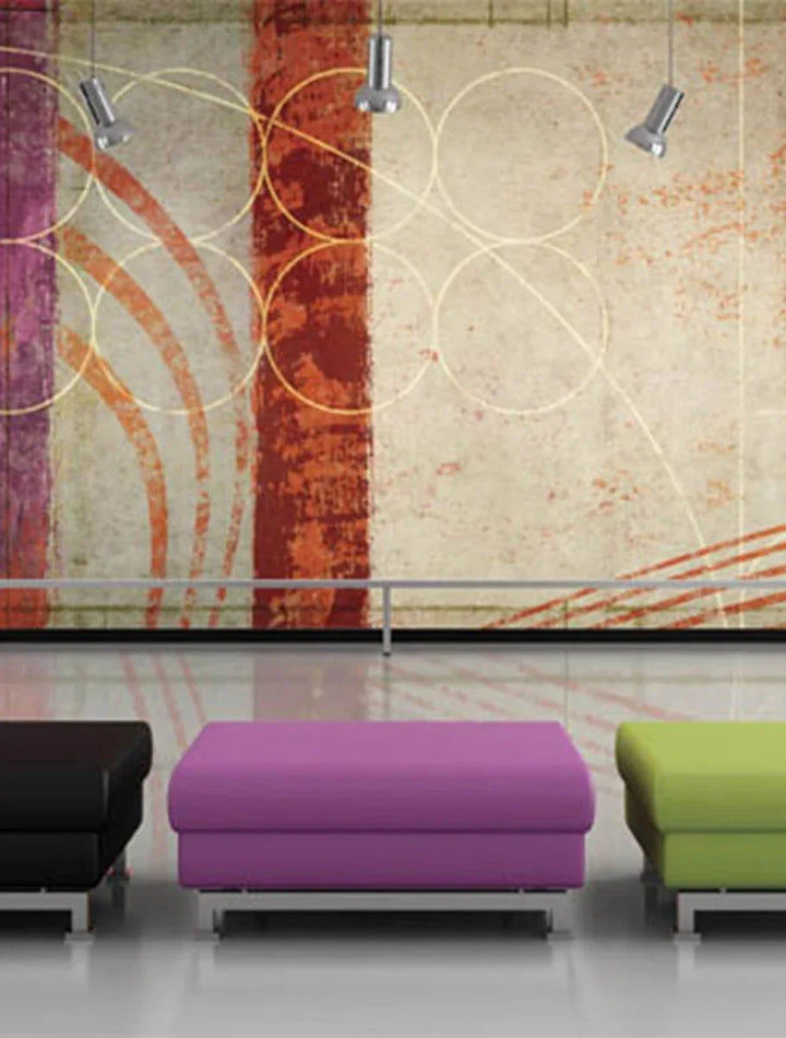 Digital Walls – Custom Wallcoverings for Any Interior – Surface Materials
