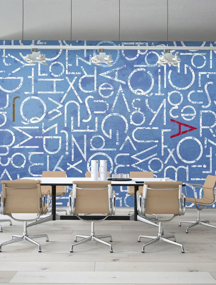 Digital Walls – Custom Wallcoverings for Any Interior – Surface Materials