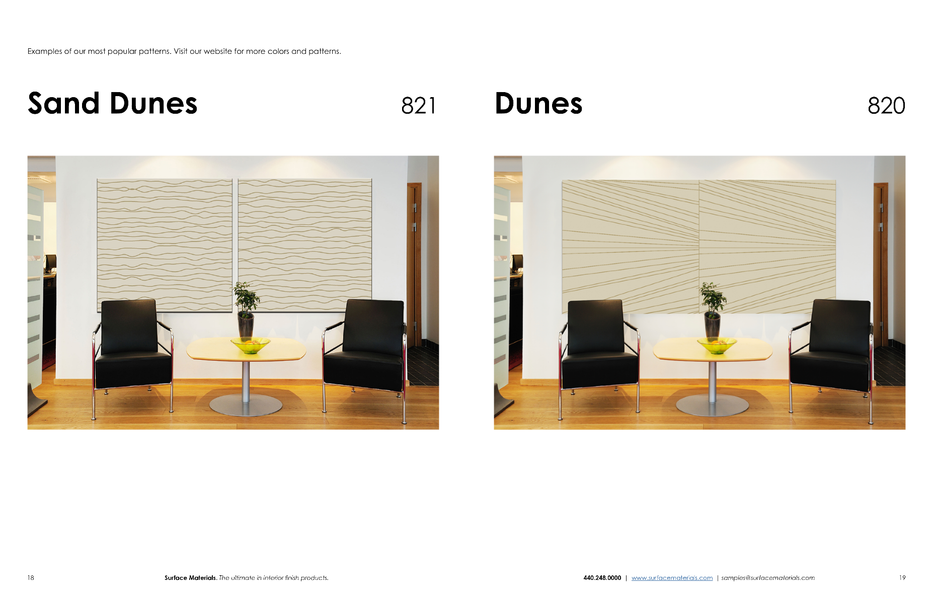 Acoustic Baffle Wallcovering | Acoustical Wood Panels | Acoustic Wall ...