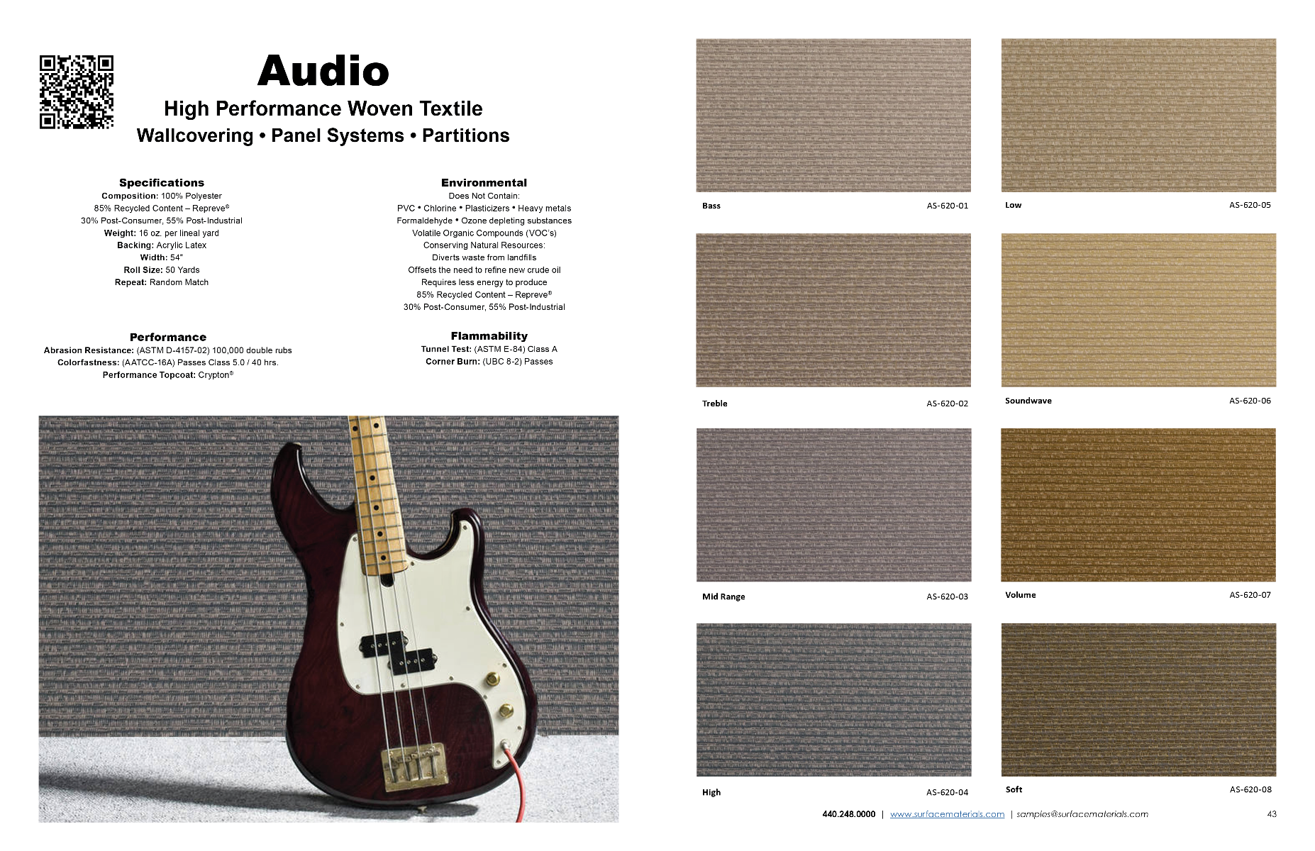 Acoustic Baffle Wallcovering | Acoustical Wood Panels | Acoustic Wall ...