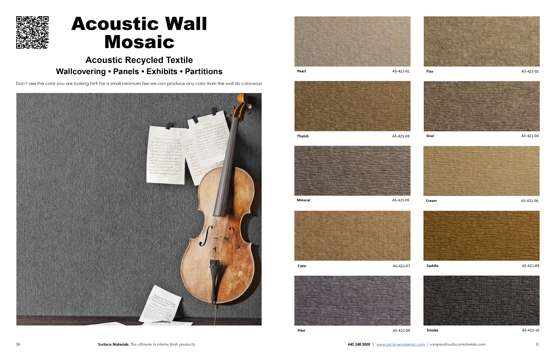Acoustic Baffle Wallcovering | Acoustical Wood Panels | Acoustic Wall ...