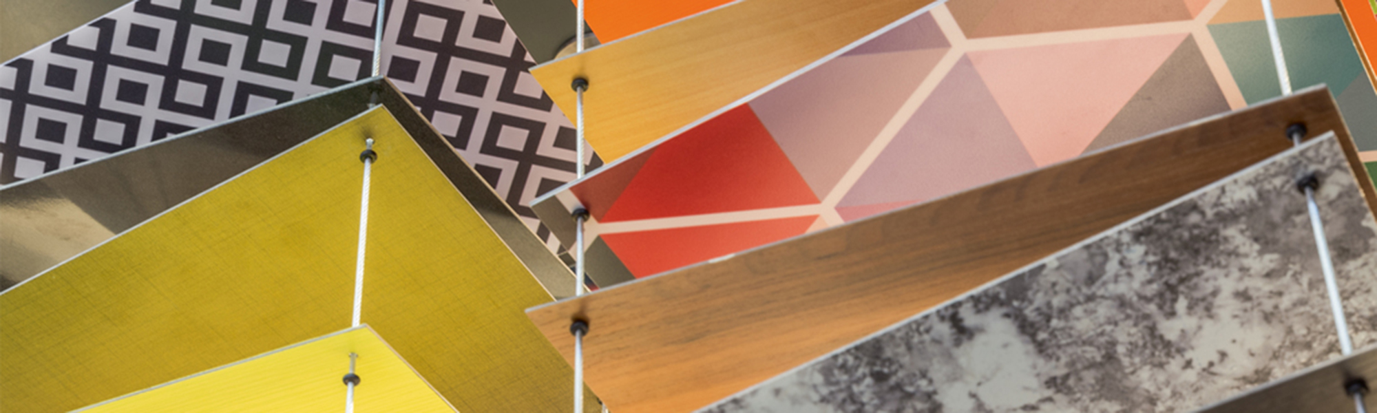 Metallics - Lamitech Laminates - Premium Laminates