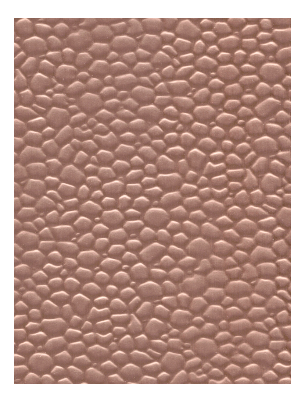 Octopus 860 Copper Laminate - Premium Metal Finish