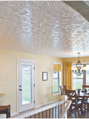 ATI Decorative Laminates: Decorative Ceiling Tiles & 3D Wall Panels