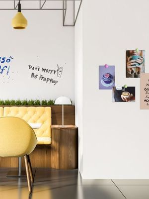 Dry Erase Wall Covering | Dry Erase Walls | Surface Materials