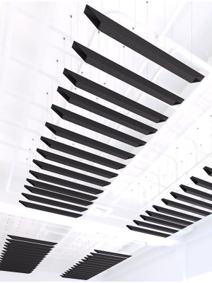 Acoustic Felt - Acoustic Solutions