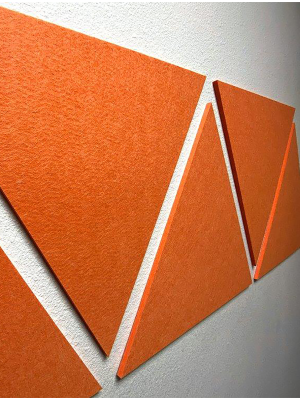 Acoustic Felt - Acoustic Solutions