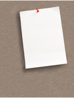 Tackable Wall Covering | Configurable Tack Walls