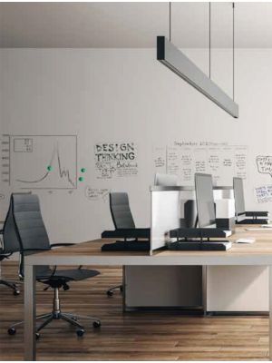 Whiteboard Wall | Dry Erase Wall Board & Panels