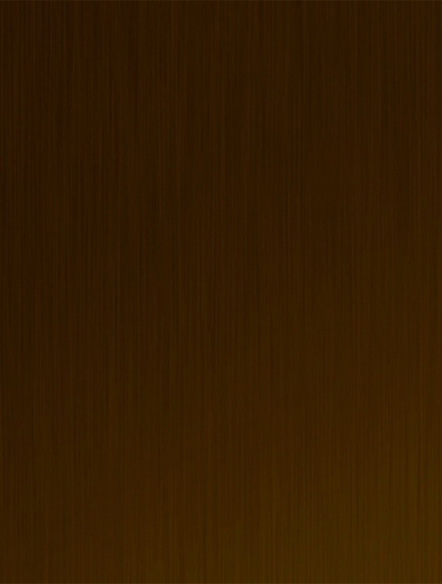 Oil Rubbed Bronze Sheet Metal