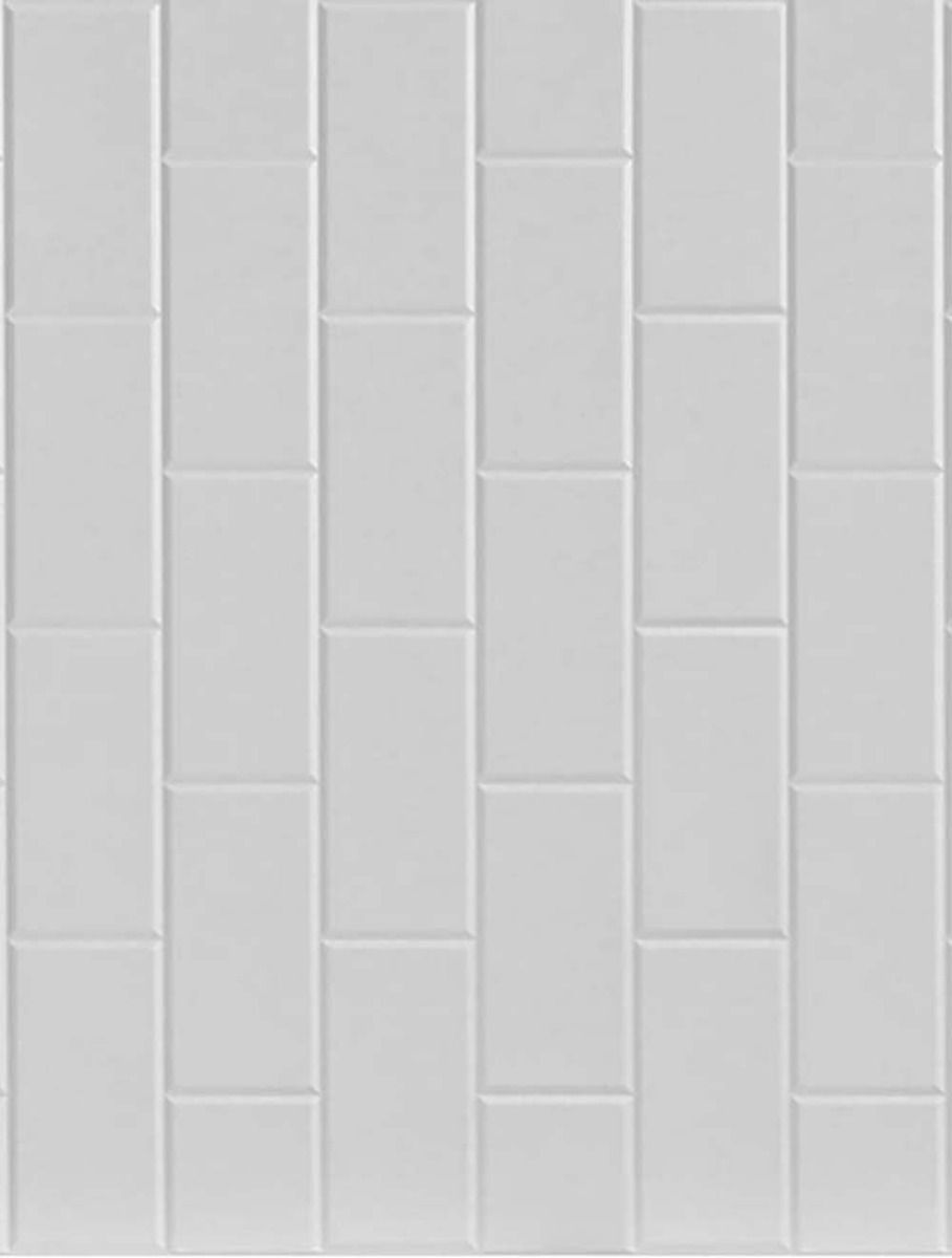 vertical pattern tile