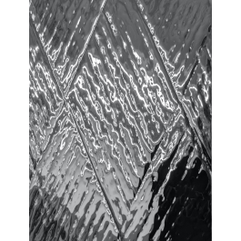 Diamond Polished Smoke