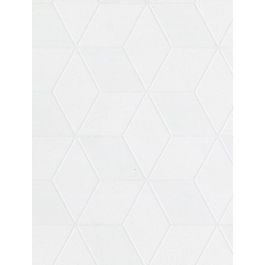 PW-380 White Multi Cubes