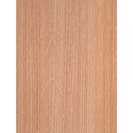 Oak, White QC w/ Flake