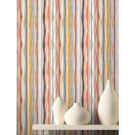 Styled Stripe Pattern