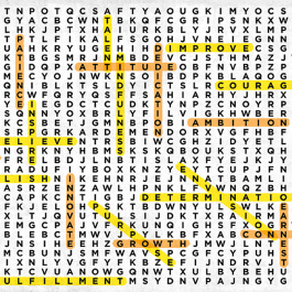 Word Search