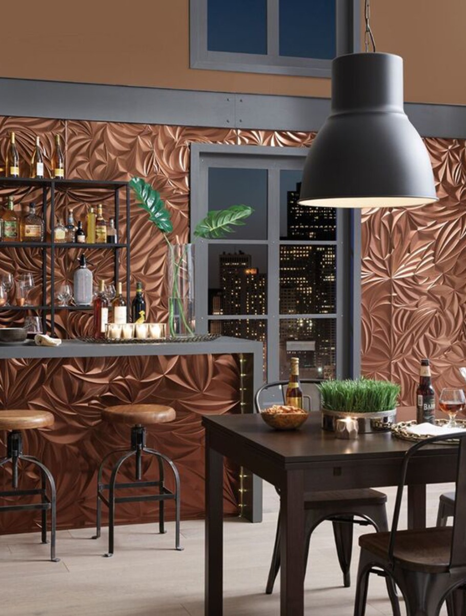 Laminate Ceiling Panels | Taraba Home Review