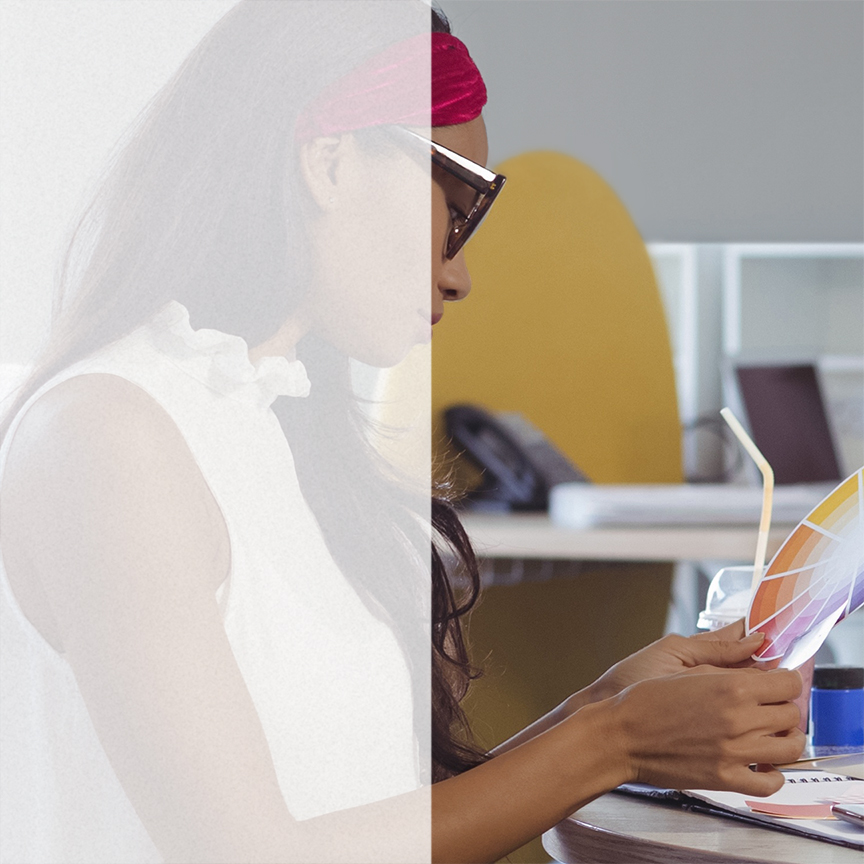 Window Film - Digital Wallcovering - Digital Solutions